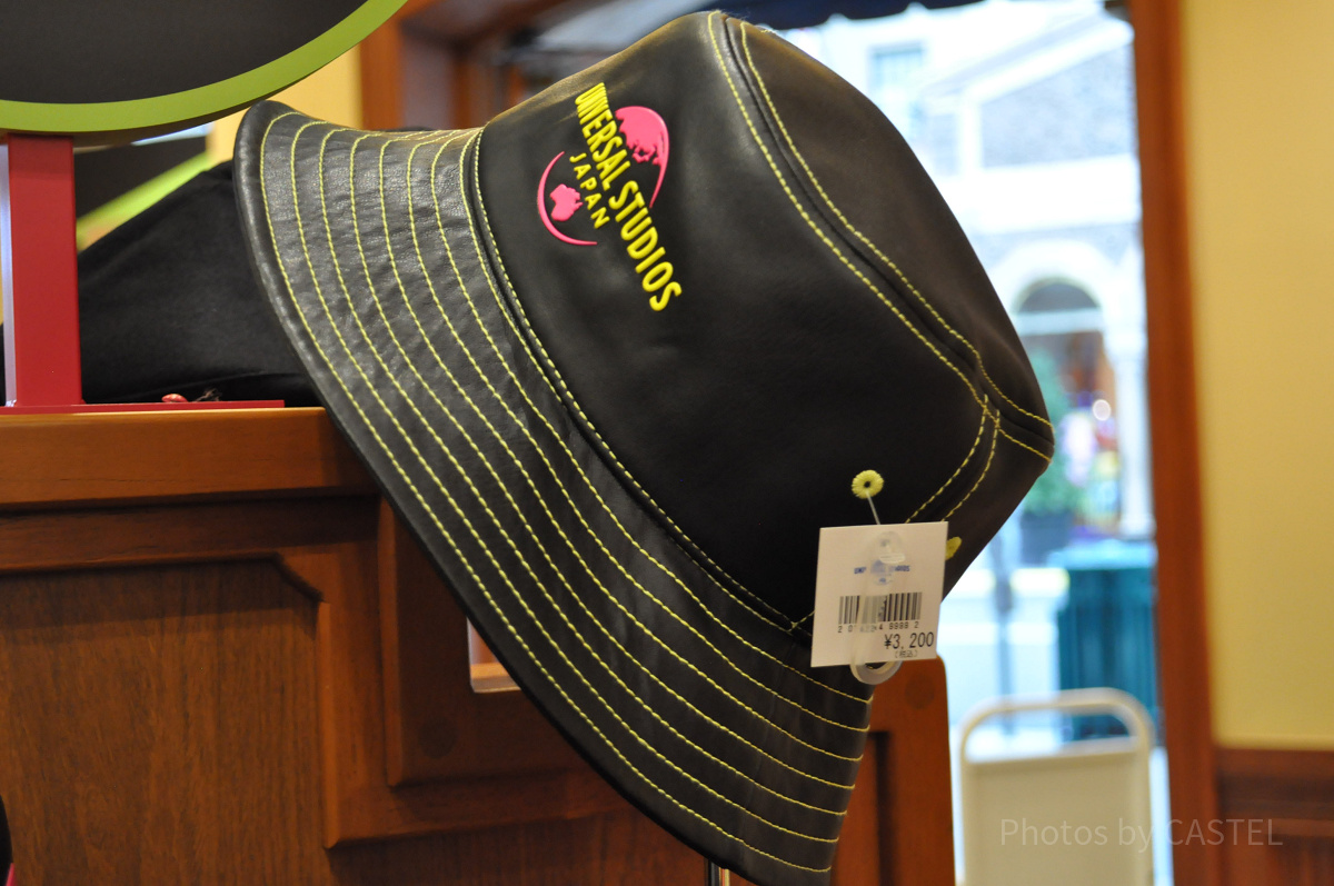 バケットハット| キャステル | CASTEL ディズニー情報