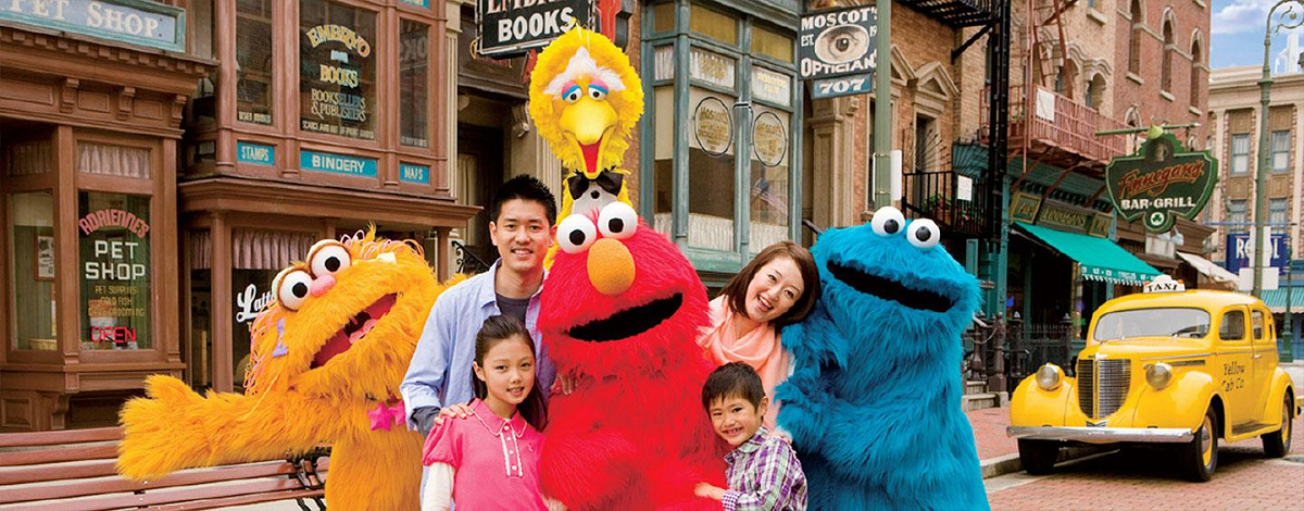 USJに行くなら近いホテルがおすすめ| キャステル | CASTEL ディズニー情報