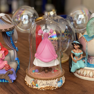 ラプンツェル| キャステル | CASTEL ディズニー情報