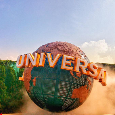 USJアプリの使い方（ショー）| キャステル | CASTEL ディズニー情報